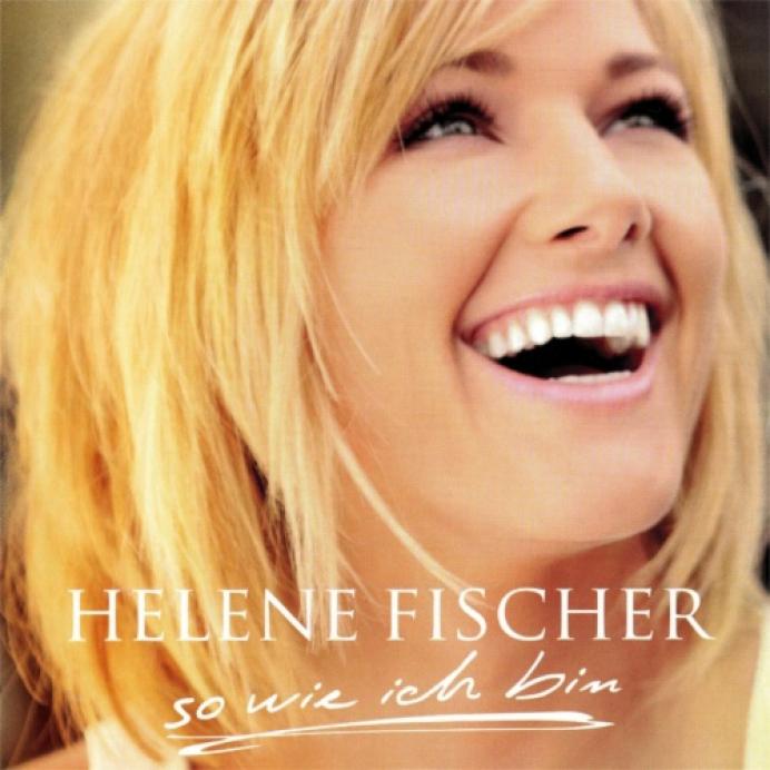 Helene Fischer - Du lässt mich sein, so wie ich bin letras, traducción ...