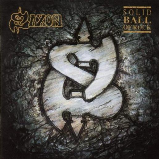 Saxon - Baptism of Fireの歌詞、曲の翻訳| Saxon - Baptism of Fireをオンラインで聞く