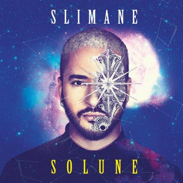 Listen Slimane - Les amis online