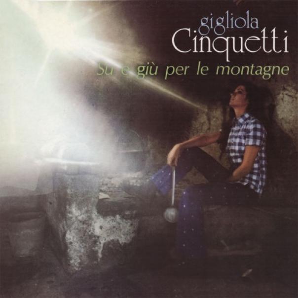 Gigliola Cinquetti - Sul Cappello Che Noi Portiamoの歌詞、曲の翻訳| Gigliola ...