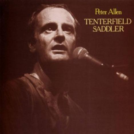 Écoutez Peter Allen - I Can Tell A Lie en ligne