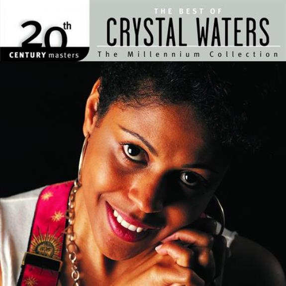 Listen Crystal Waters - In De Ghetto online