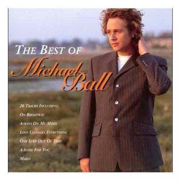 Michael Ball - Sunset Boulevard歌詞，歌曲翻譯| 在線收聽Michael Ball - Sunset Boulevard