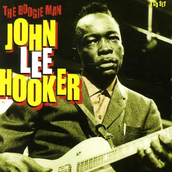 John Lee Hooker - Sometimeの歌詞、曲の翻訳| John Lee Hooker - Sometimeをオンラインで聞く