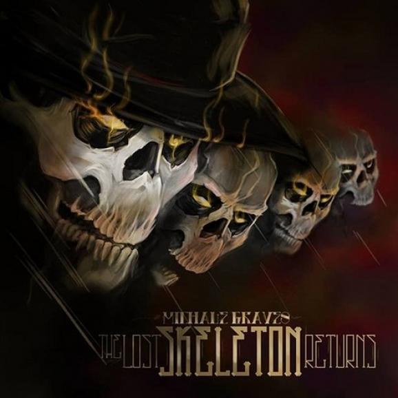 Paroles de Michale Graves - Fiend Without A Face, traduction de chanson ...