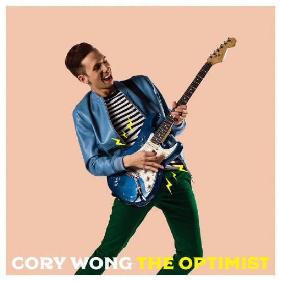 Listen Cory Wong - Jax online