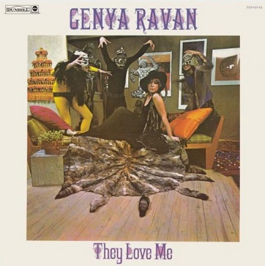 Genya Ravan lyrics, song translations | Listen to music Genya Ravan online