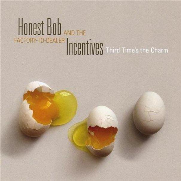 Honest Bob And The Factory-To-Dealer Incentives - Who I Am To You ...