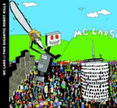 Paroles de MC Lars - Where Ya Been Lars?, traduction de chanson ...
