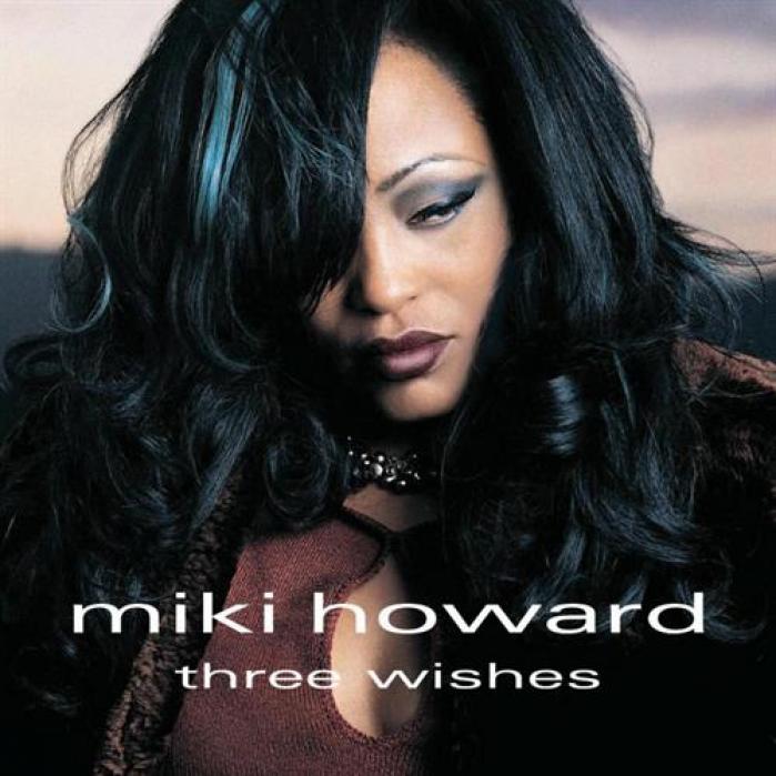 Listen Miki Howard - From Now On online