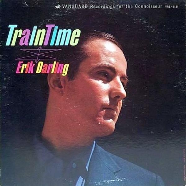 Erik Darling lyrics, song translations | Listen to music Erik Darling ...