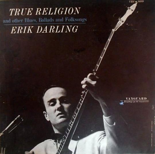 Erik Darling lyrics, song translations | Listen to music Erik Darling ...