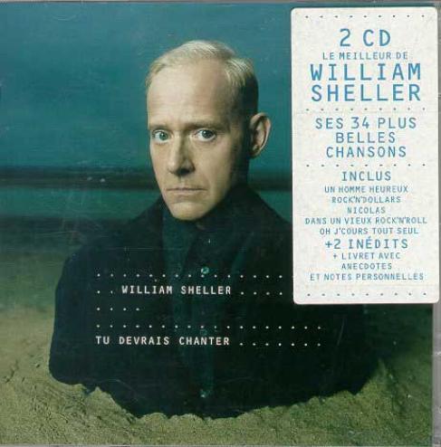 Paroles de William Sheller - Un homme heureux | Écoutez William Sheller ...
