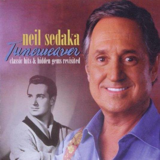 Paroles de Neil Sedaka - Stairway To Heaven, traduction de chanson ...