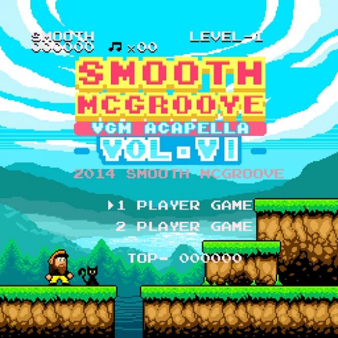 Smooth McGroove - Pokemon Red/Blue/Yellow - Pallet Town Acapella ...
