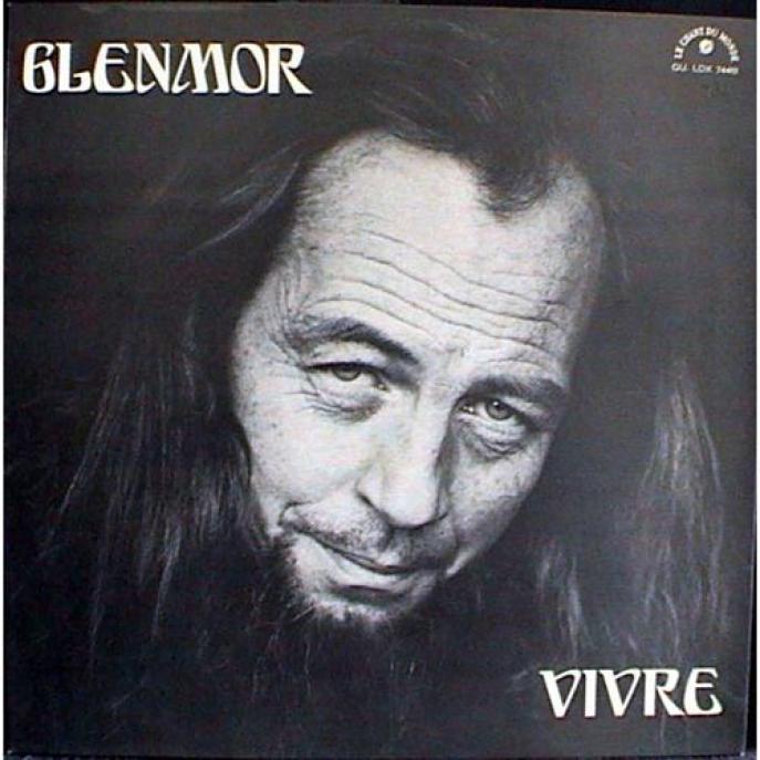 Paroles de Glenmor, traduction de chanson | Écoutez la musique de ...