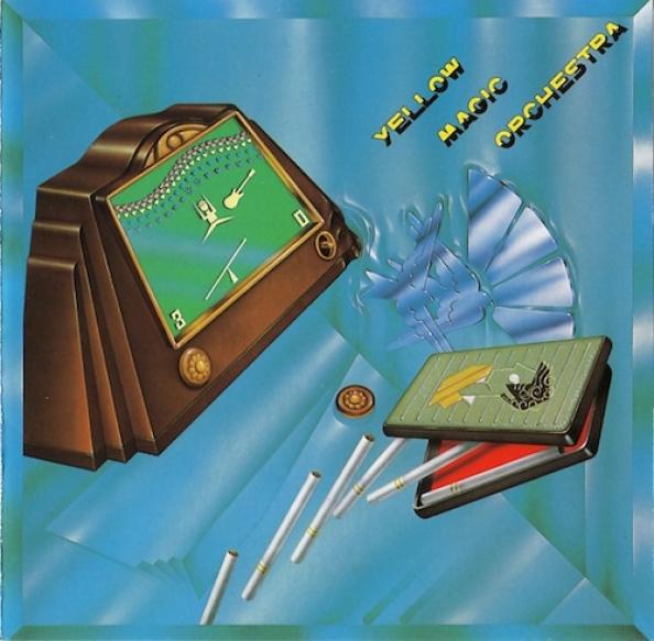 Yellow Magic Orchestra - Mad Pierrotの歌詞、曲の翻訳| Yellow Magic Orchestra ...